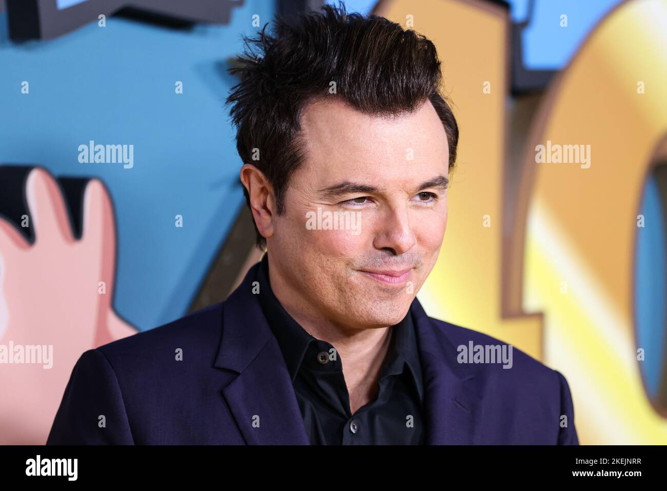 Los Angeles, United States. 12th Nov, 2022. LOS ANGELES, CALIFORNIA ...