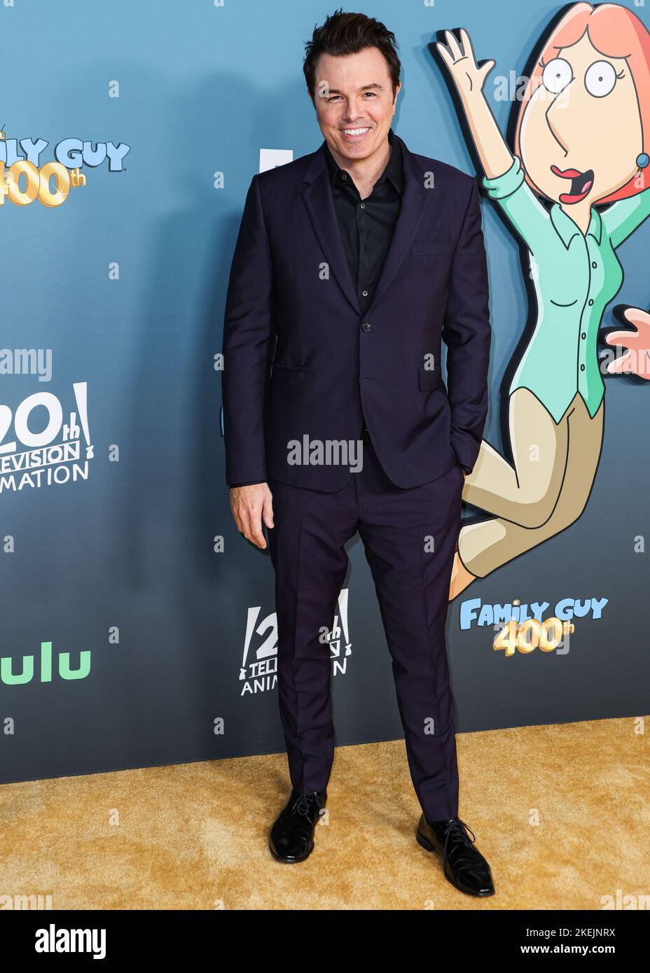 Los Angeles, United States. 12th Nov, 2022. LOS ANGELES, CALIFORNIA ...