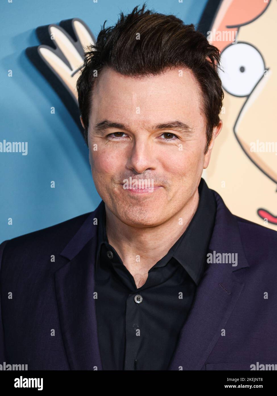 Los Angeles, United States. 12th Nov, 2022. LOS ANGELES, CALIFORNIA ...
