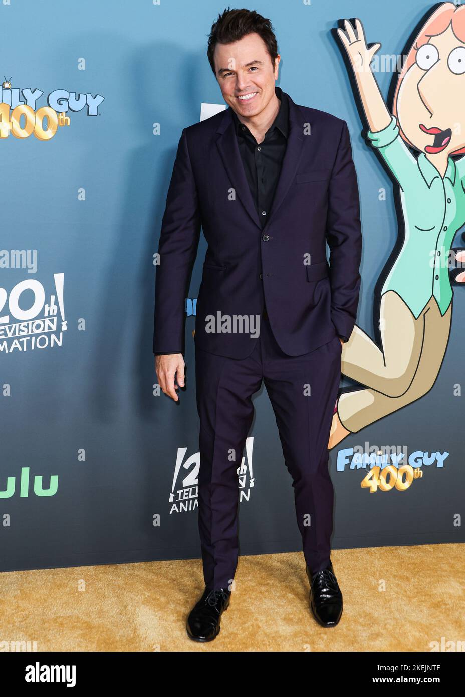 Los Angeles, United States. 12th Nov, 2022. LOS ANGELES, CALIFORNIA ...