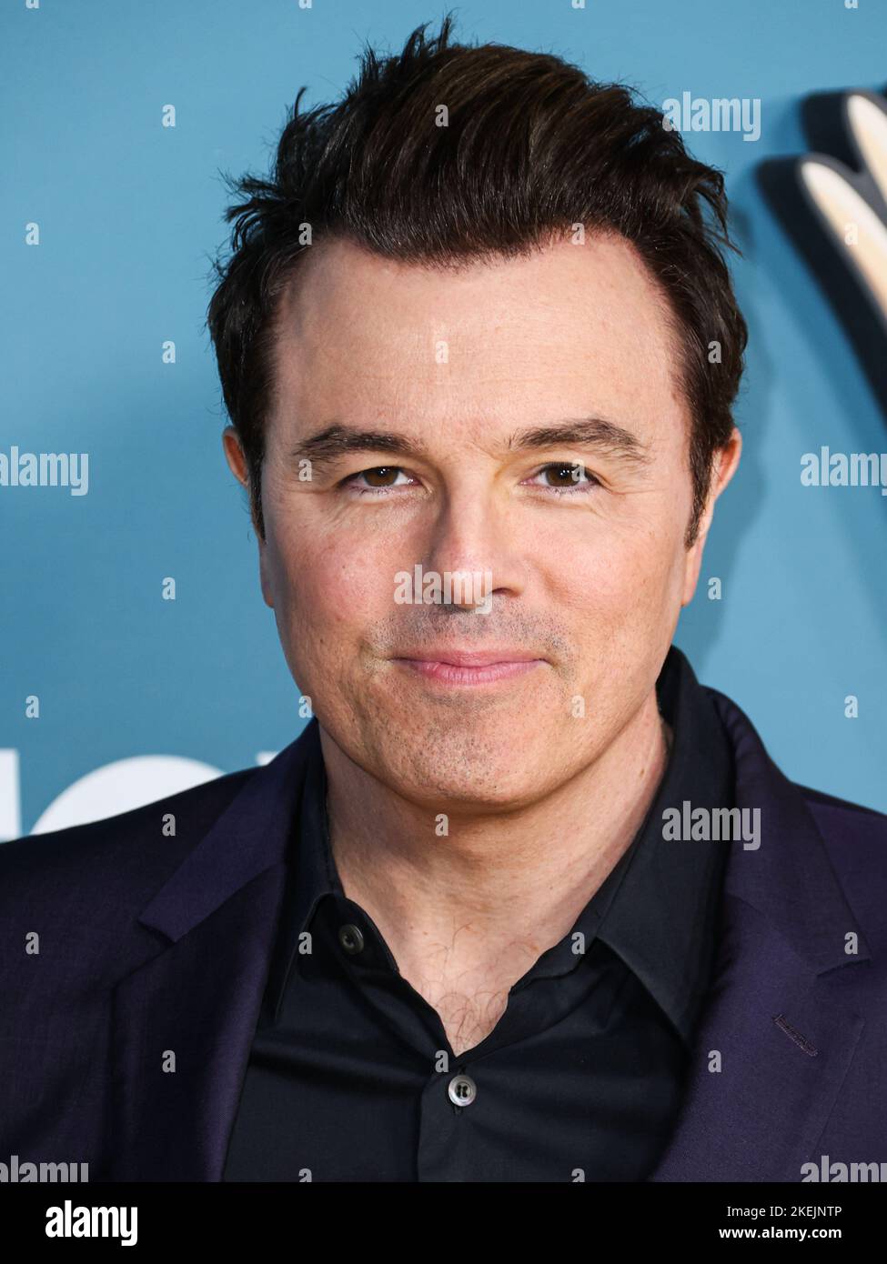 Seth Macfarlane 2022