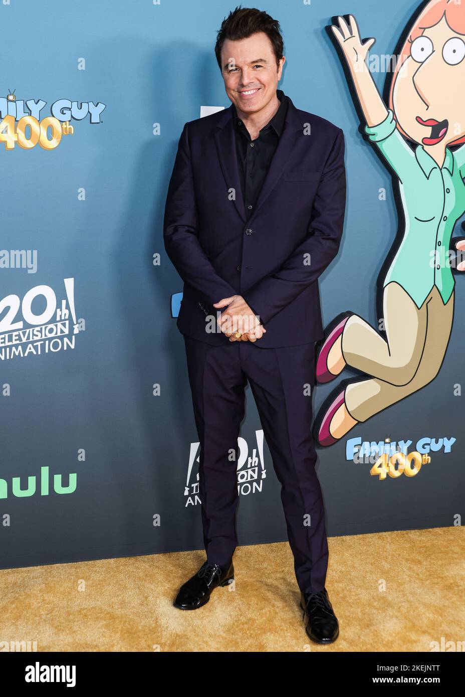 Los Angeles, United States. 12th Nov, 2022. LOS ANGELES, CALIFORNIA ...