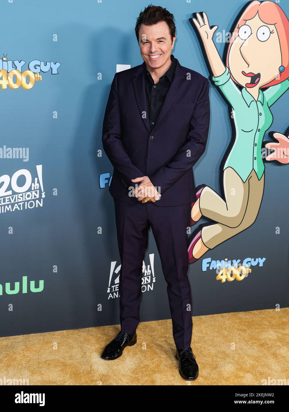 Los Angeles, United States. 12th Nov, 2022. LOS ANGELES, CALIFORNIA ...