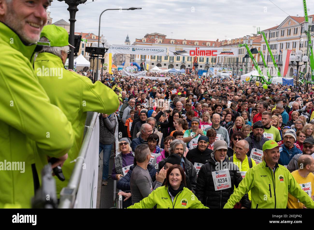Luca prestia hi-res stock photography and images - Alamy