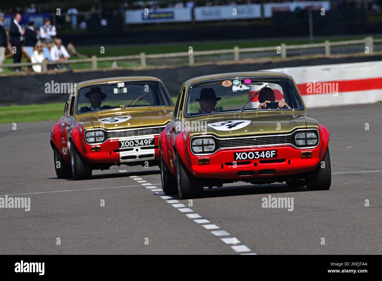 World champion pair hi-res stock photography and images - Alamy