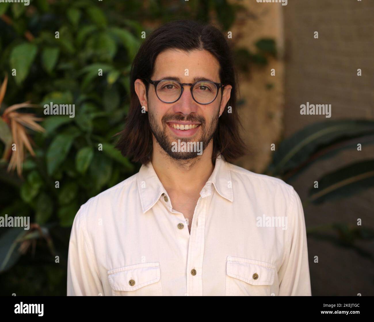 KANE SENES in SISSY (2022), directed by HANNAH BARLOW and KANE SENES ...