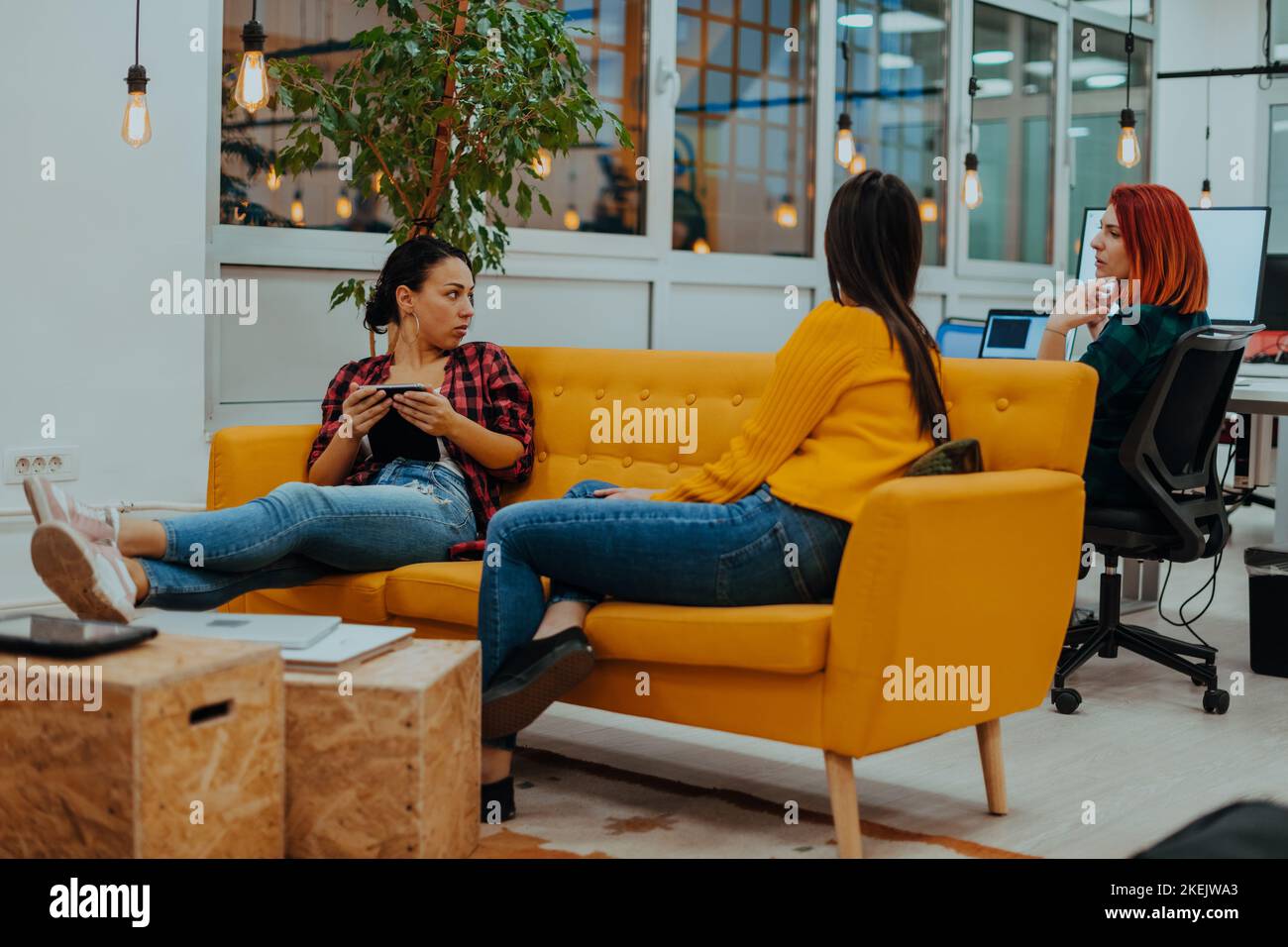 Lgbt discussion hi-res stock photography and images - Alamy