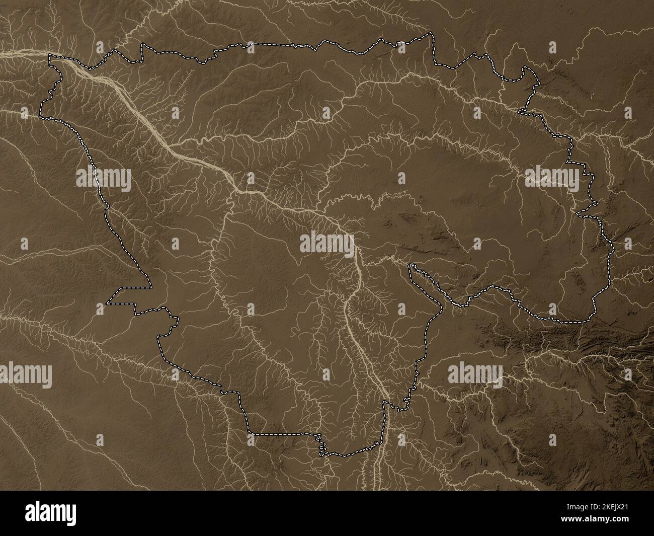Map of congo and kisangani hi-res stock photography and images - Alamy