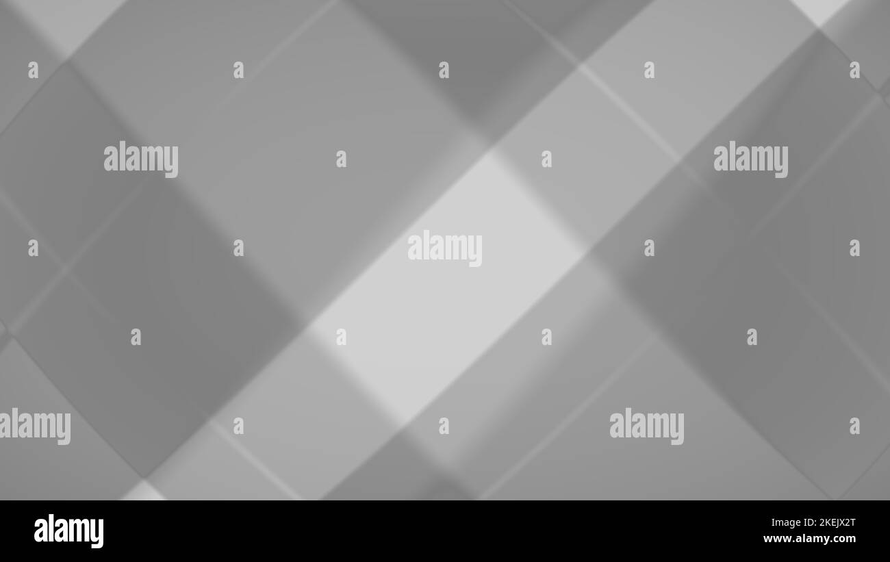 Abstract background Monochrome 8K light, dark, black, white, gray, ray ...