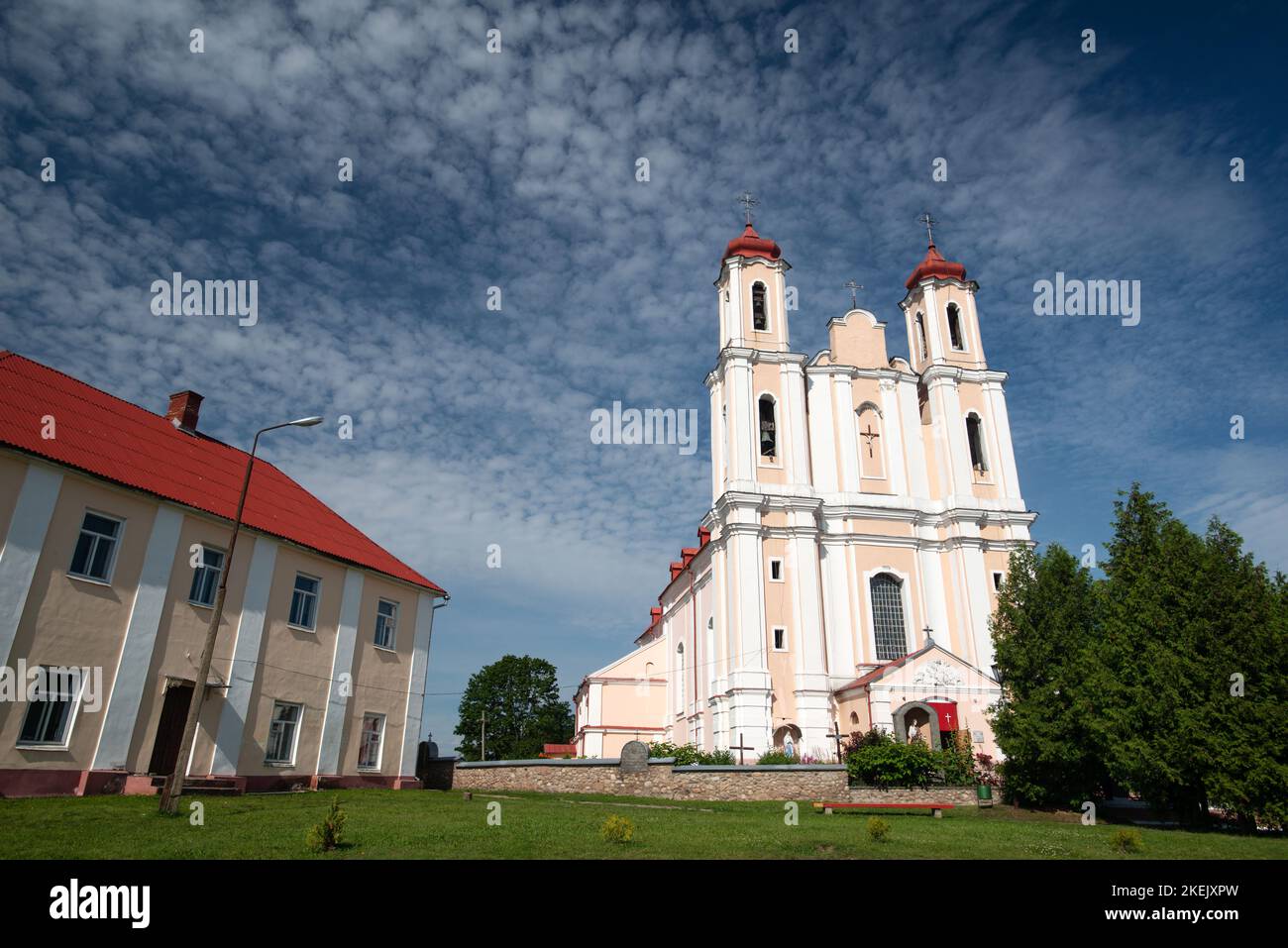 Architectural monuments, tourist centers and interesting places in ...