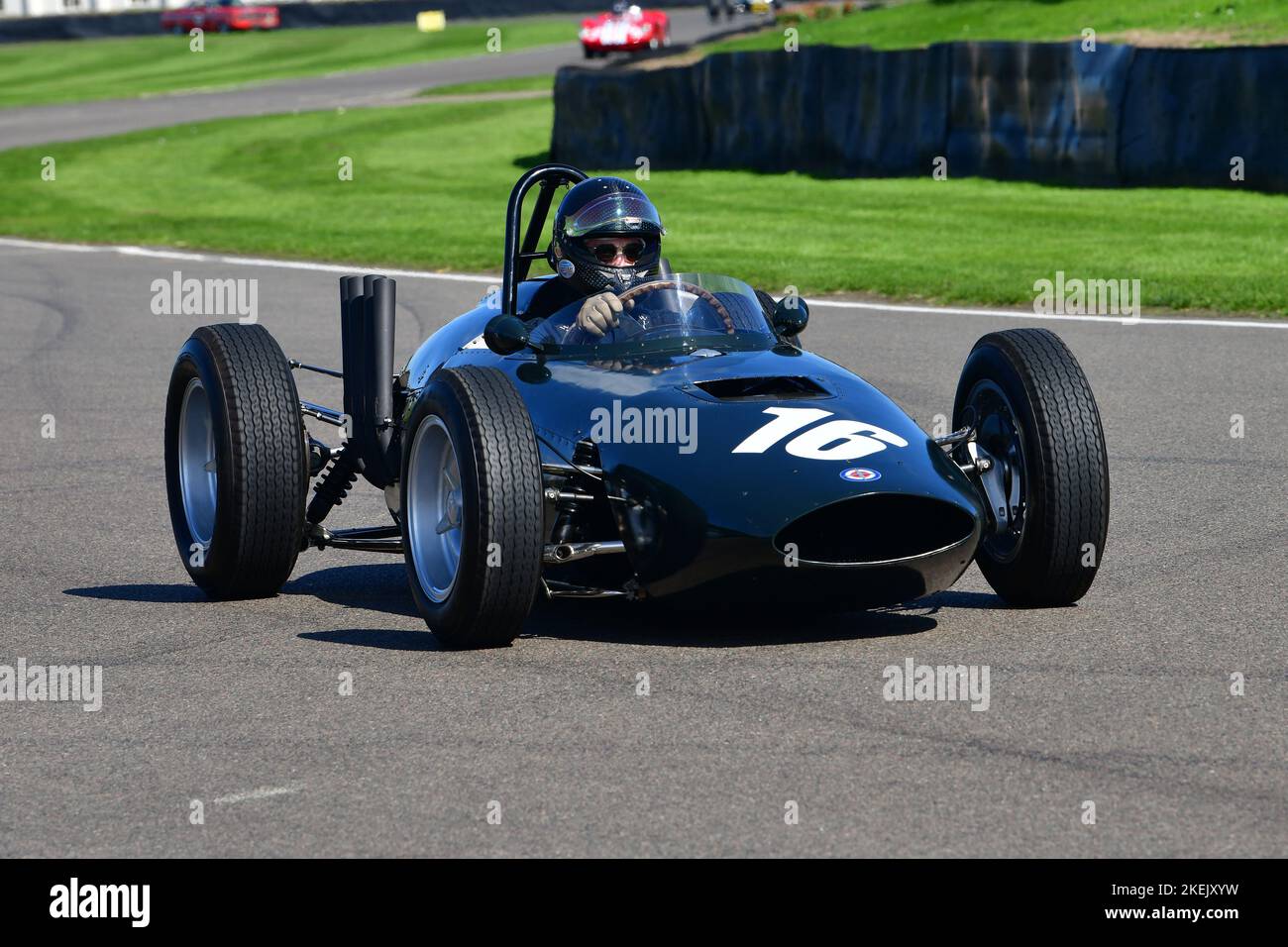 Brm p578 stack pipe hi-res stock photography and images - Alamy