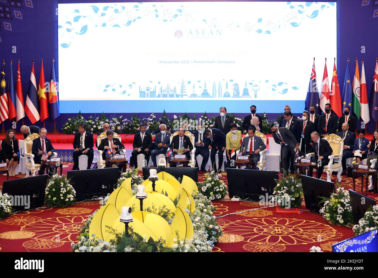 Penh asean hi-res stock photography and images - Alamy