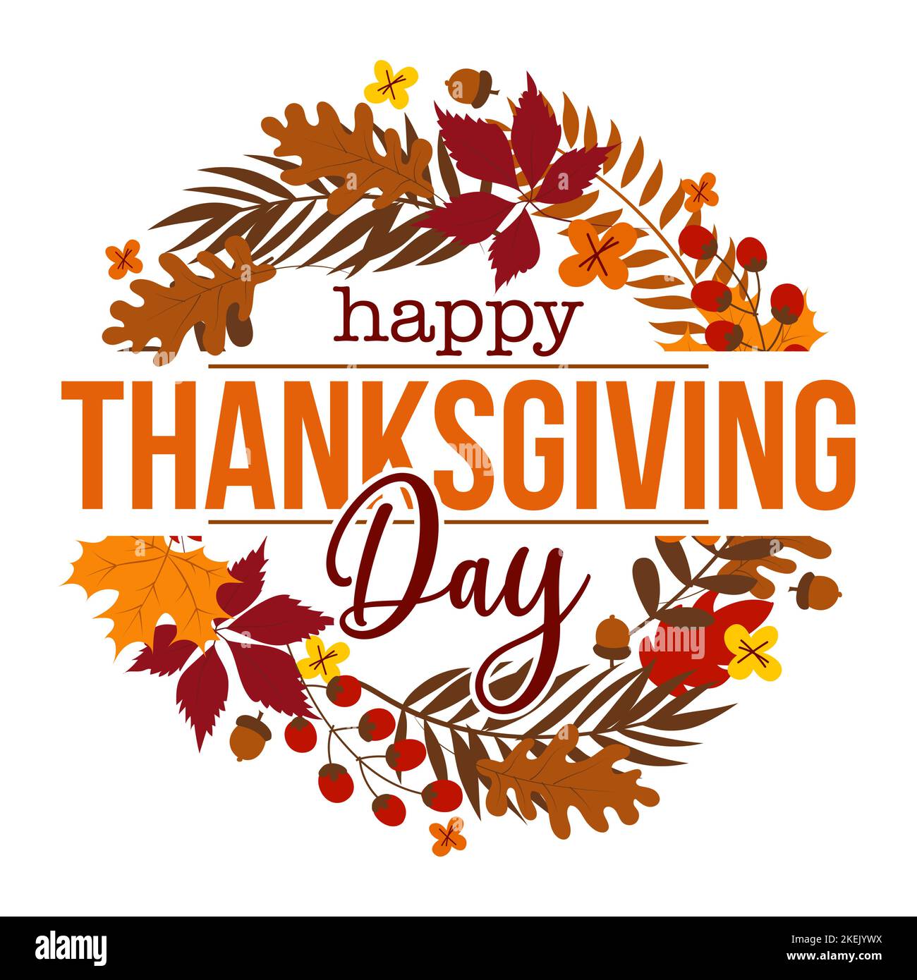 Happy Thanksgiving - Inspirational happy fall, autumn beautiful ...