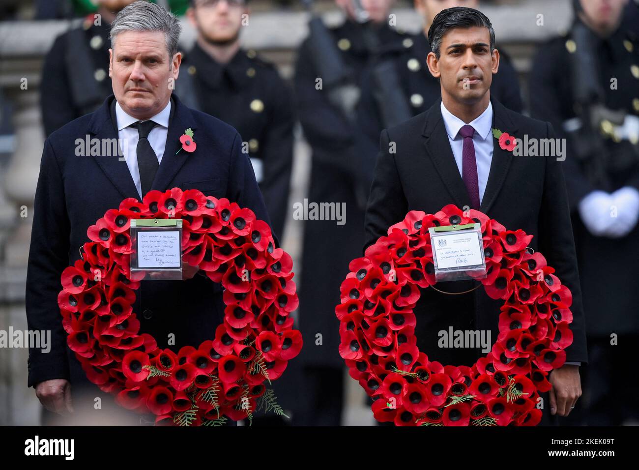 Sunak starmer hi-res stock photography and images - Alamy