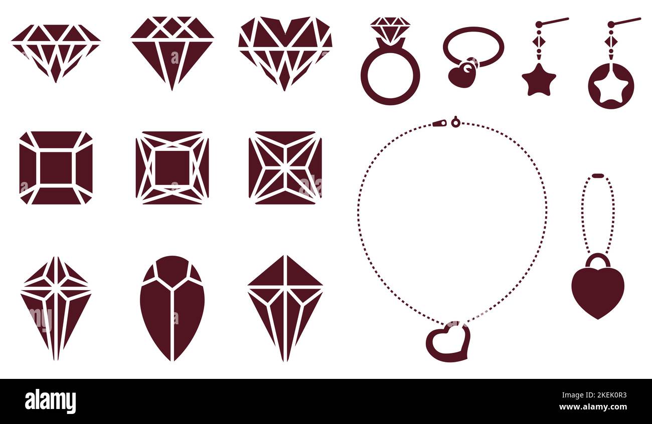 Gold bling Stock Vector Images - Alamy