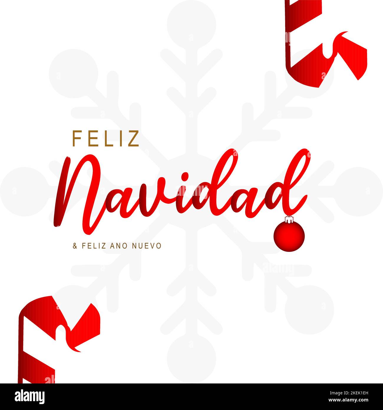 Feliz vector vectors Cut Out Stock Images & Pictures - Alamy
