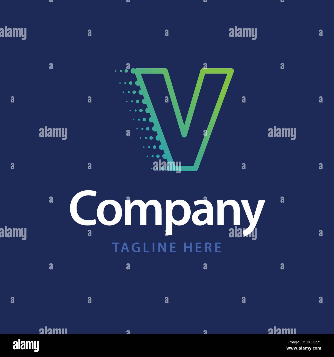 V technology hi-res stock photography and images - Alamy