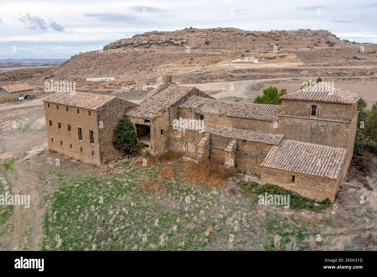Our lady of los banales hi-res stock photography and images - Alamy