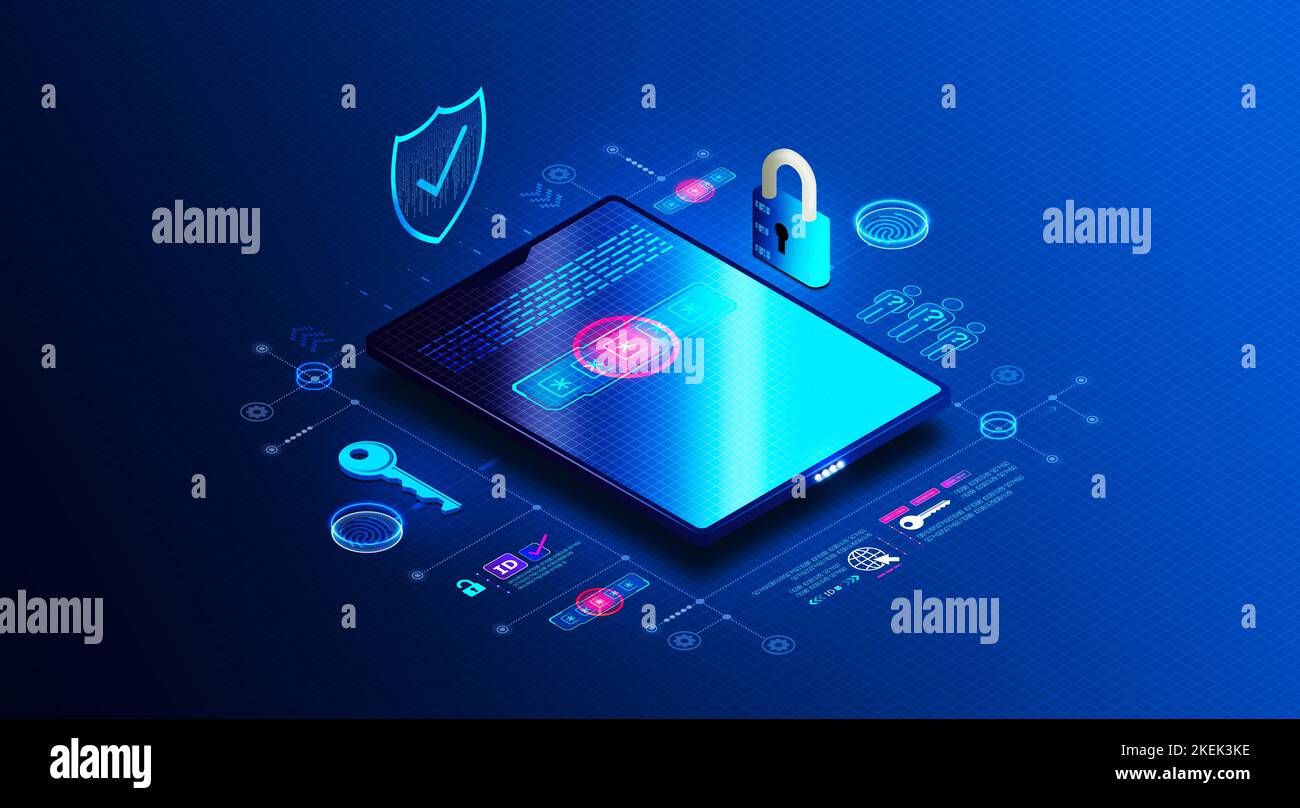 Passwordless Authentication and Single Sign-On Concept - Authentication ... Passwordless Authentication and Single Sign-On Concept - Authentication ...
