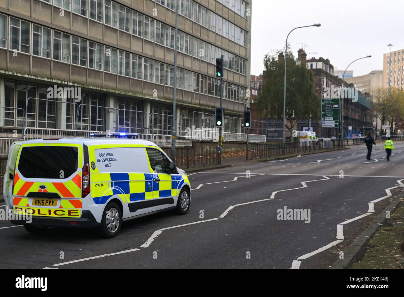 Islington row police hi-res stock photography and images - Alamy