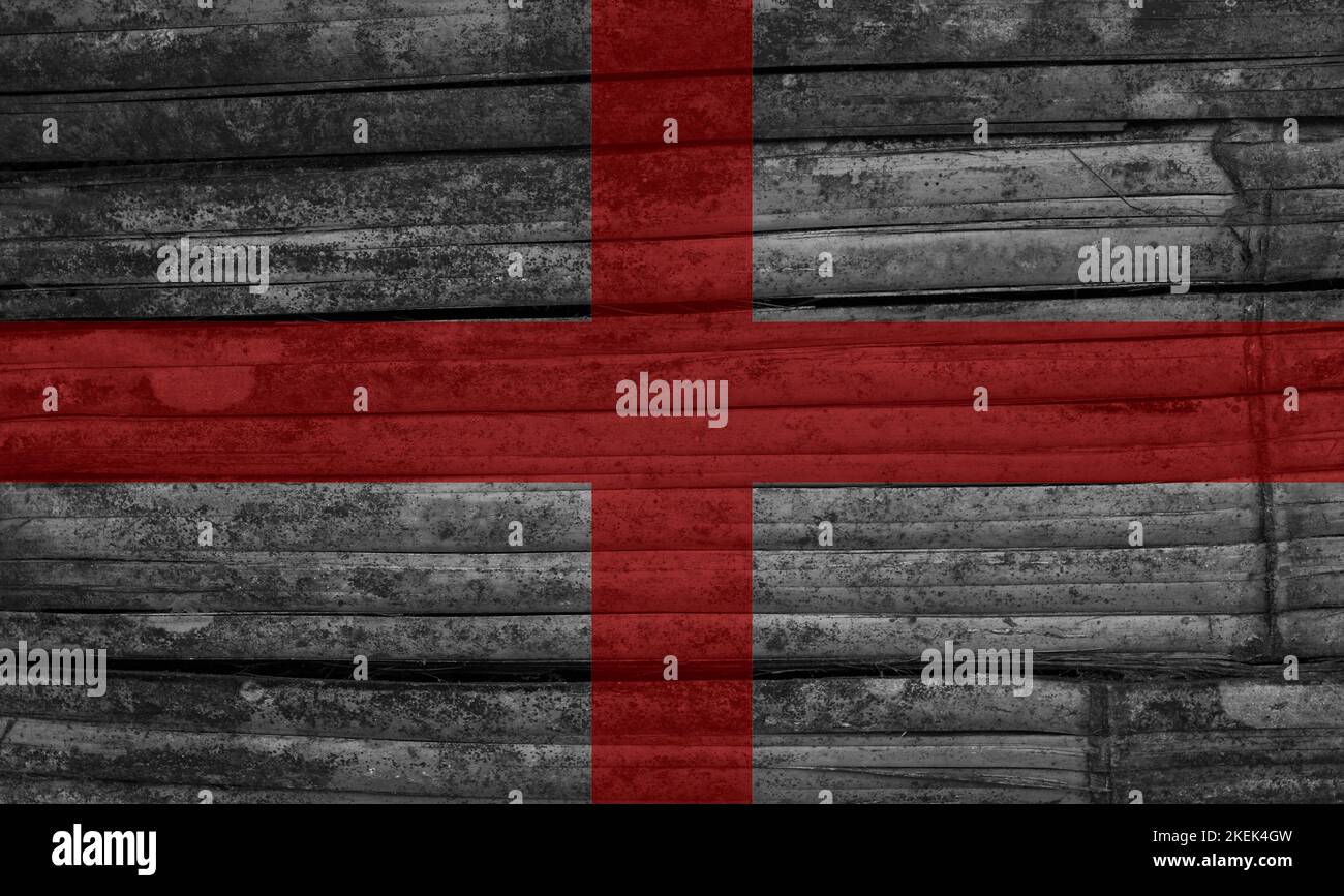 england flag texture as background Stock Photo - Alamy