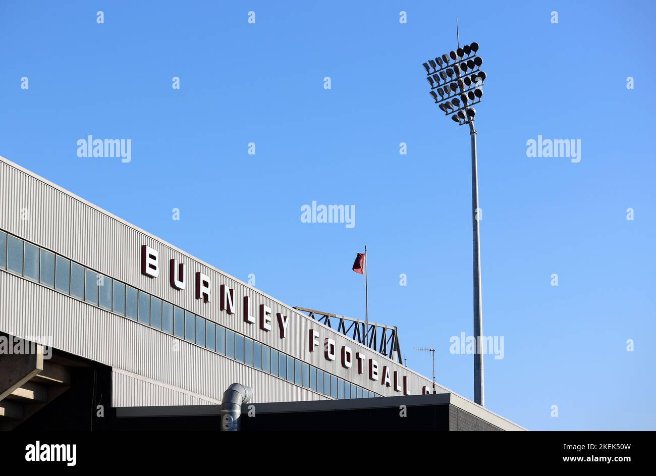 Bob lord stand hi-res stock photography and images - Alamy