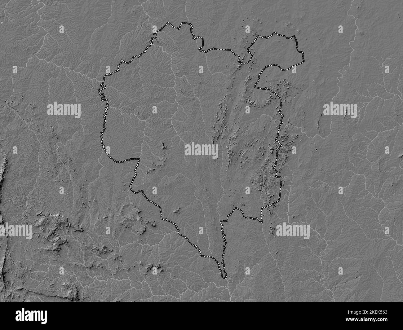 Tanda map hi-res stock photography and images - Alamy