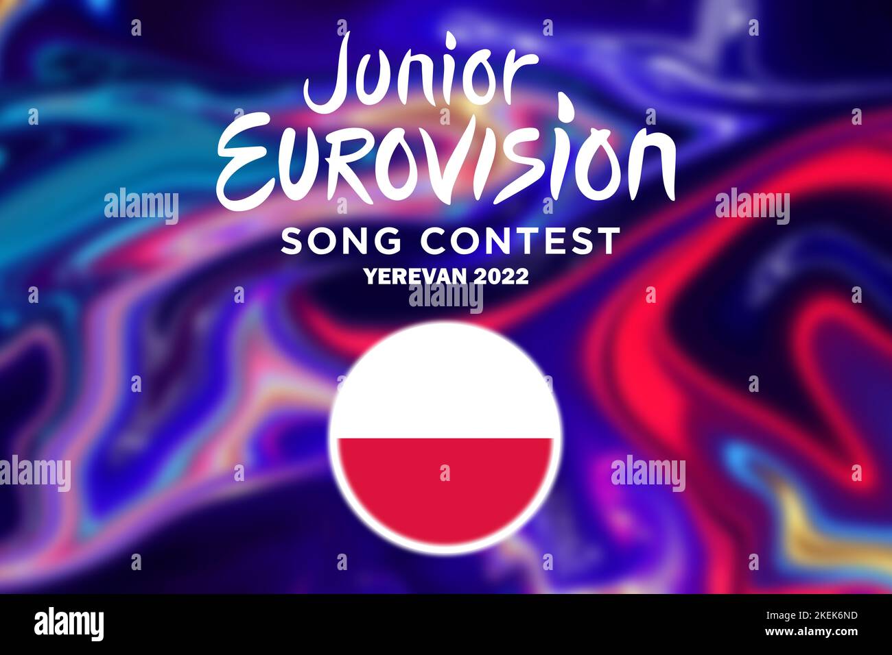 Junior Eurovision 2022, Armenian Junior Eurovision in Yerevan ...