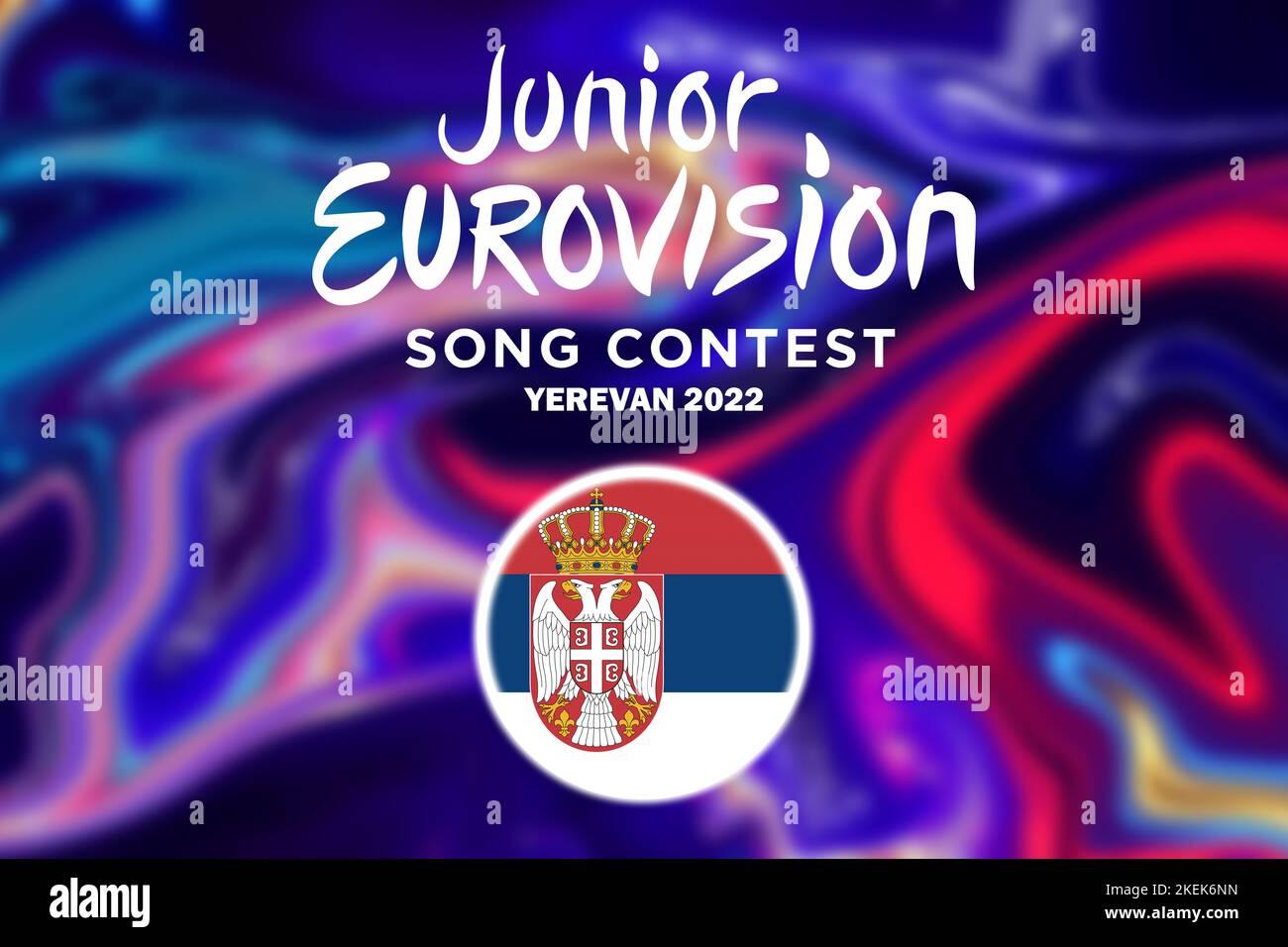 Junior Eurovision 2022, Armenian Junior Eurovision in Yerevan ...