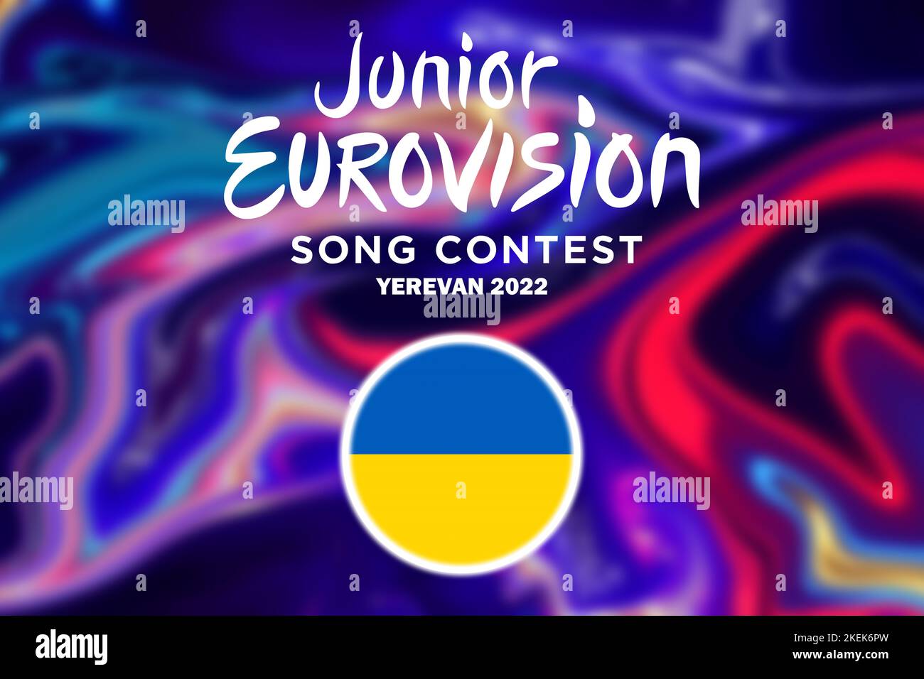 Junior Eurovision 2022, Armenian Junior Eurovision in Yerevan ...