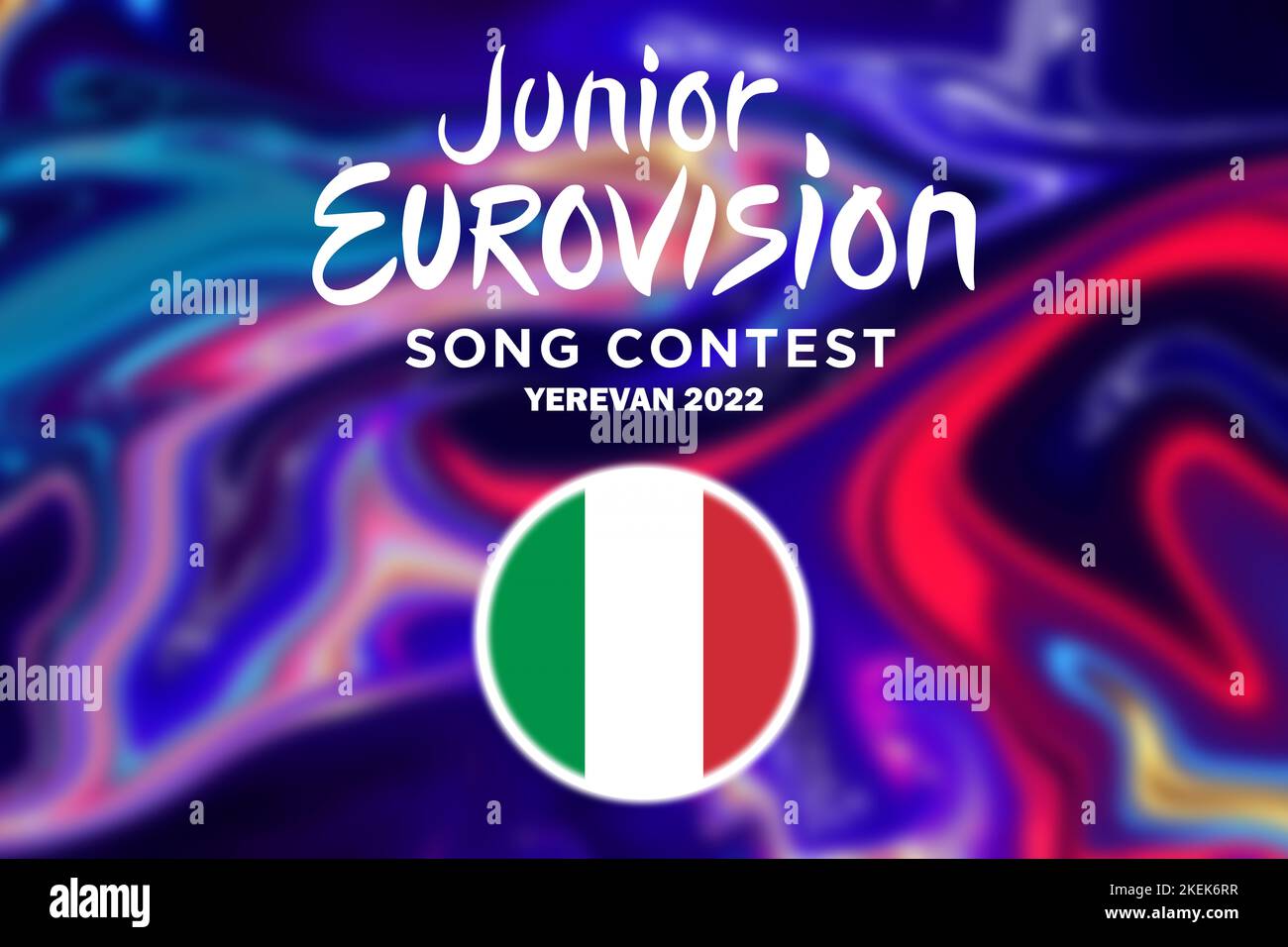 Junior Eurovision 2022, Armenian Junior Eurovision in Yerevan ...