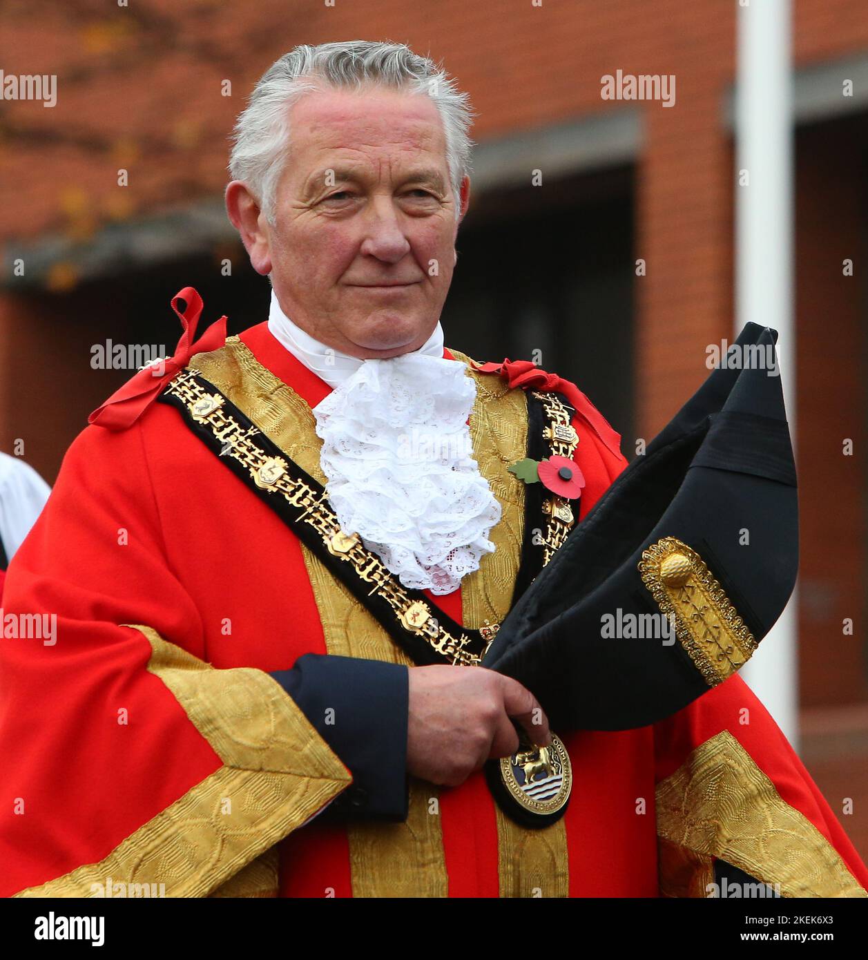 Cowie square hi-res stock photography and images - Alamy