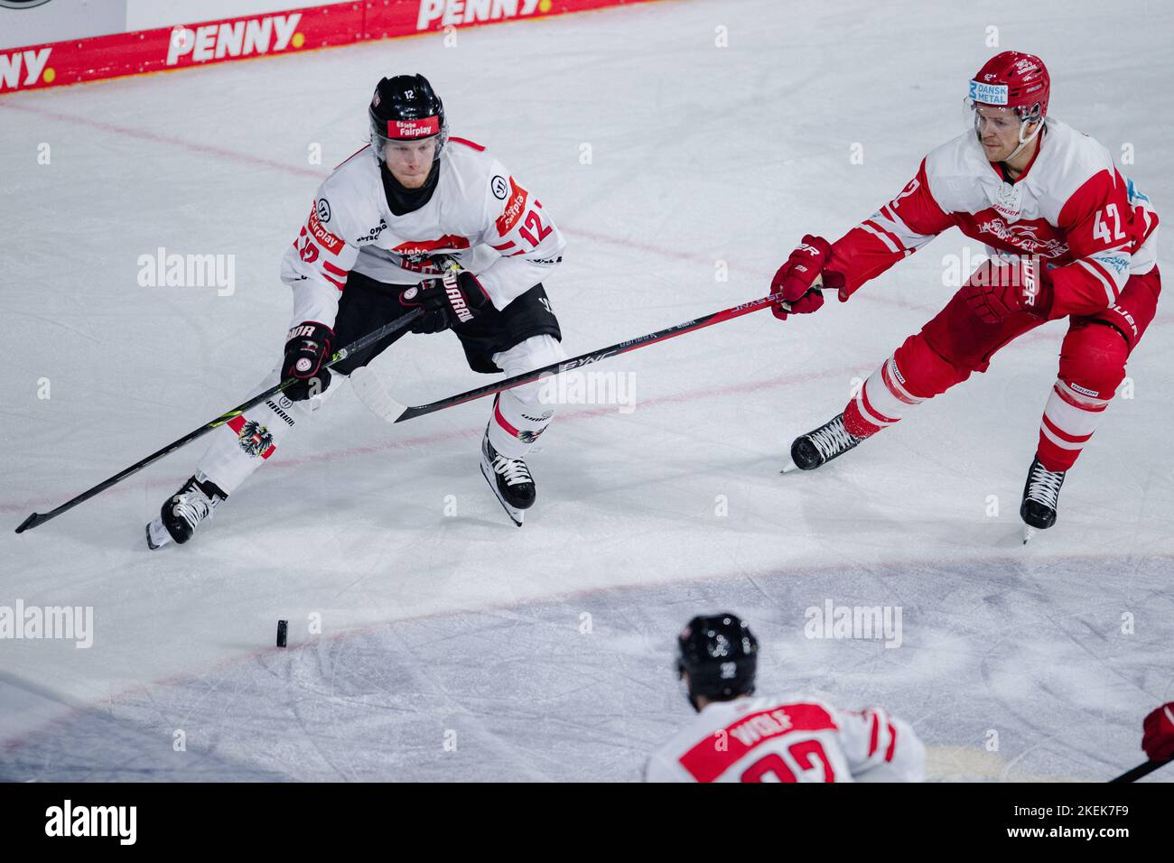 Nickl thimo hi-res stock photography and images - Alamy