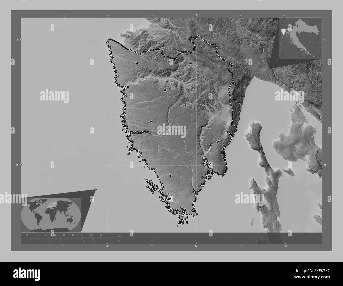 Stupnik Black and White Stock Photos & Images - Alamy