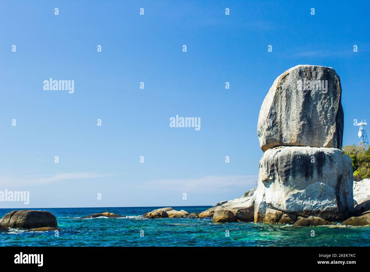 Temptation island hi-res stock photography and images - Alamy