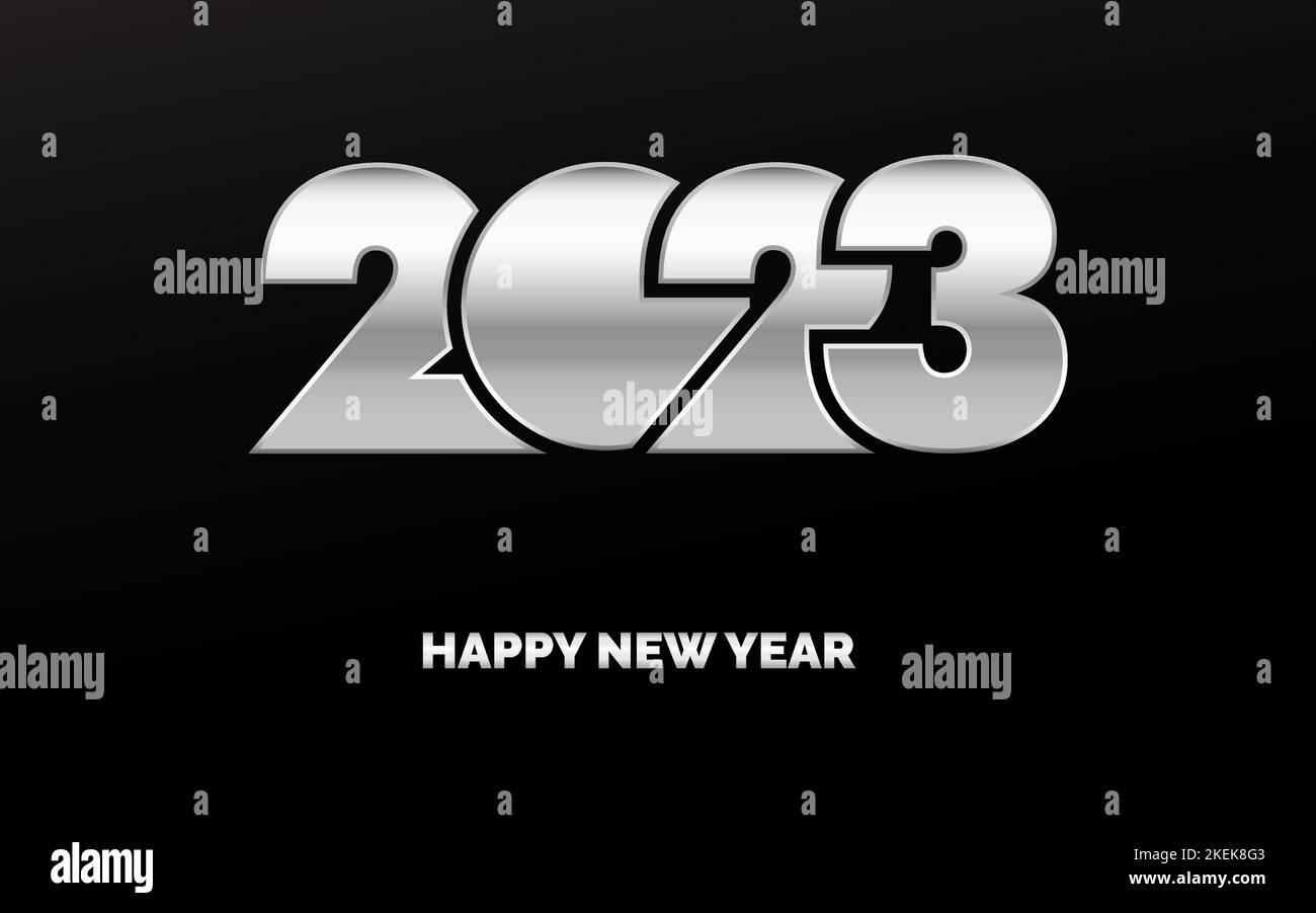 Happy New Year 2050