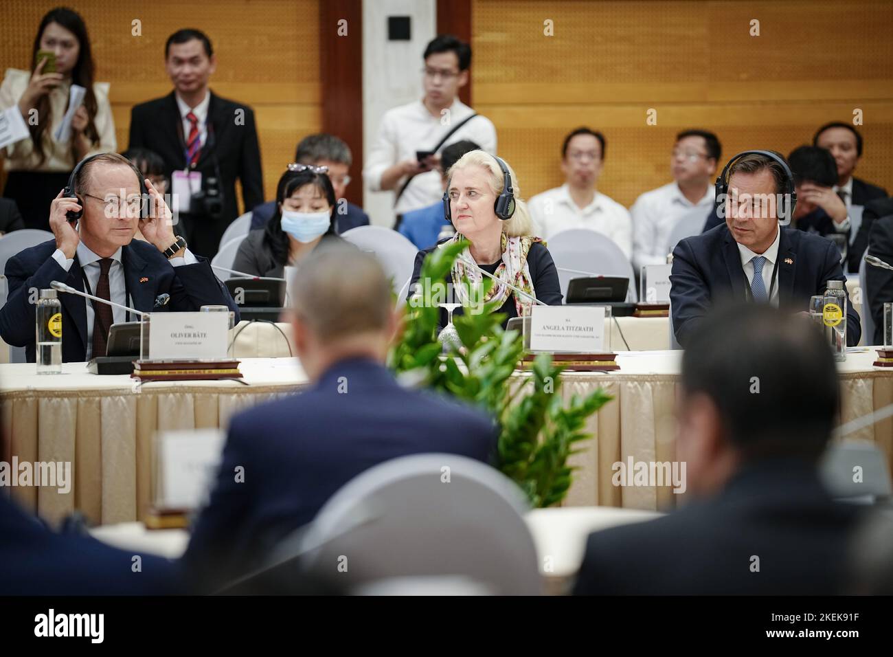 Se hafen hafen hi-res stock photography and images - Alamy