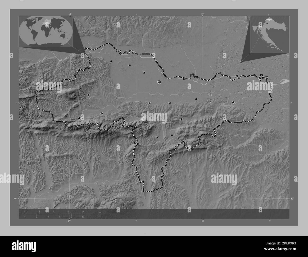 Stupnik Black and White Stock Photos & Images - Alamy