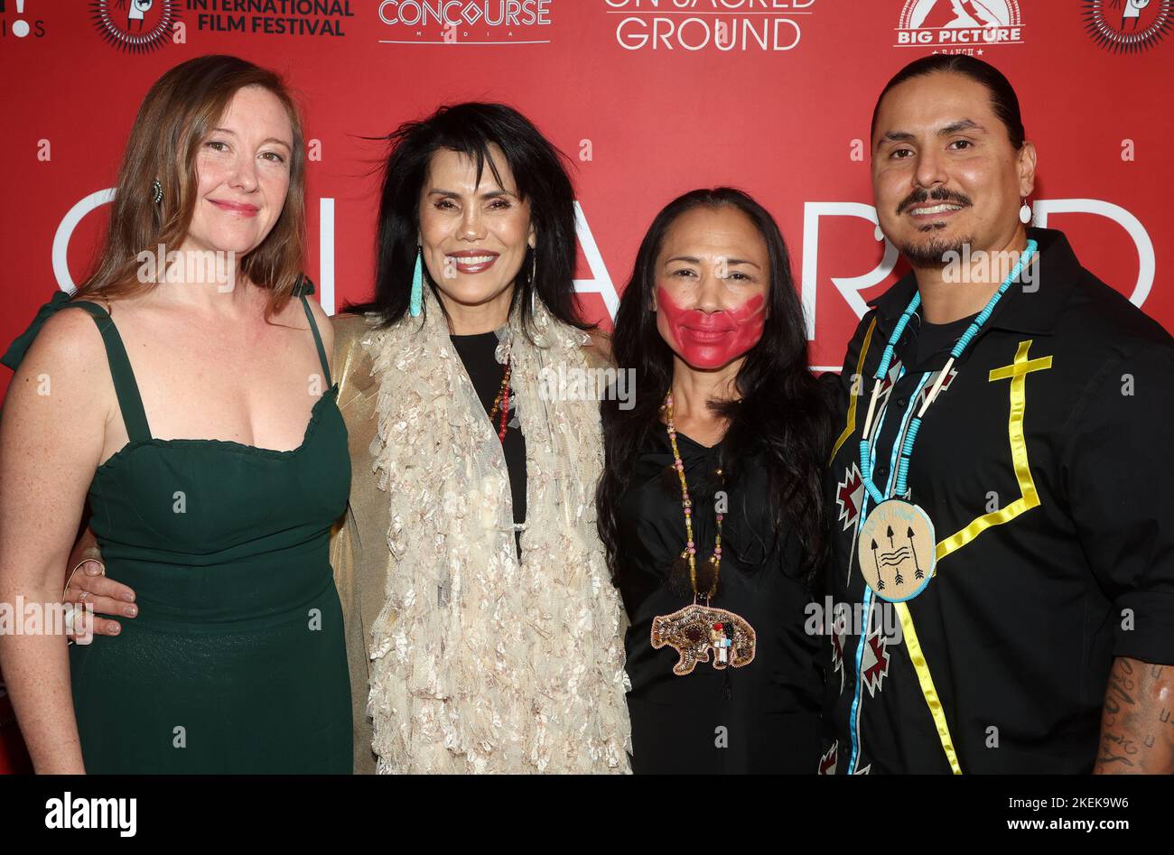 Rebecca harrell hi-res stock photography and images - Alamy