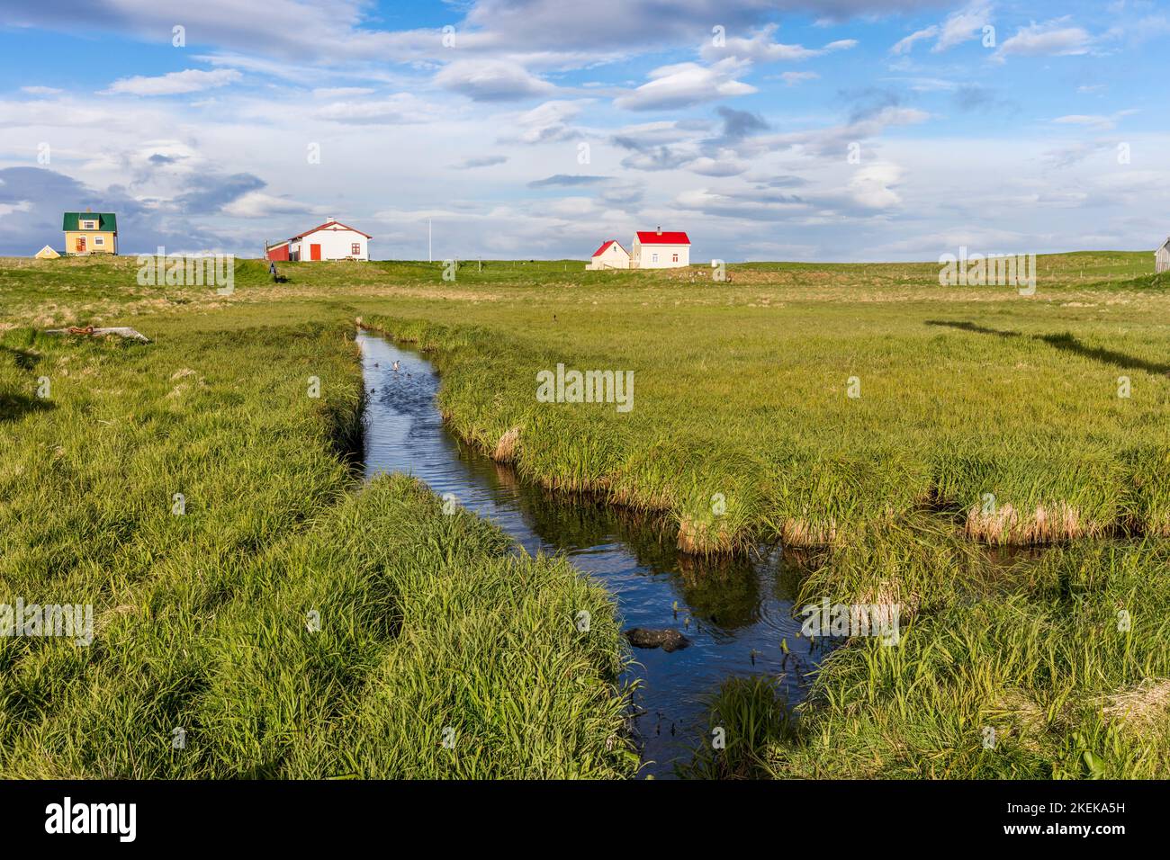 Flatey hi-res stock photography and images - Alamy