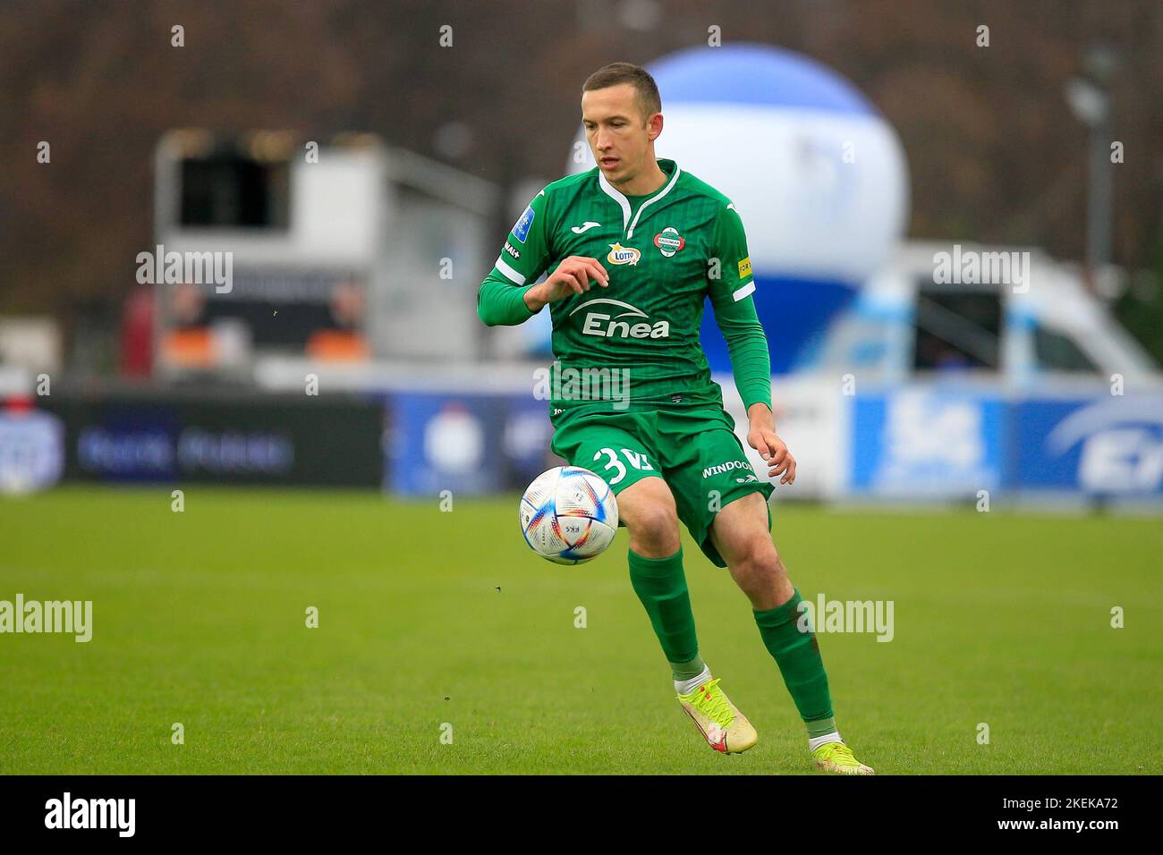 Mateusz grzybek hi-res stock photography and images - Alamy