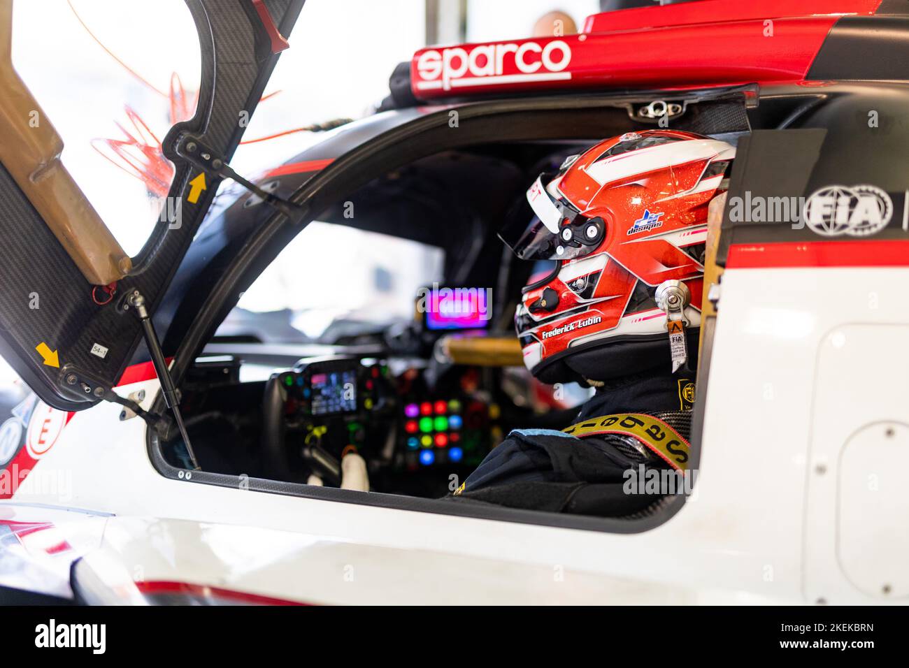 Bahrain international circuit vector hi-res stock photography and ...