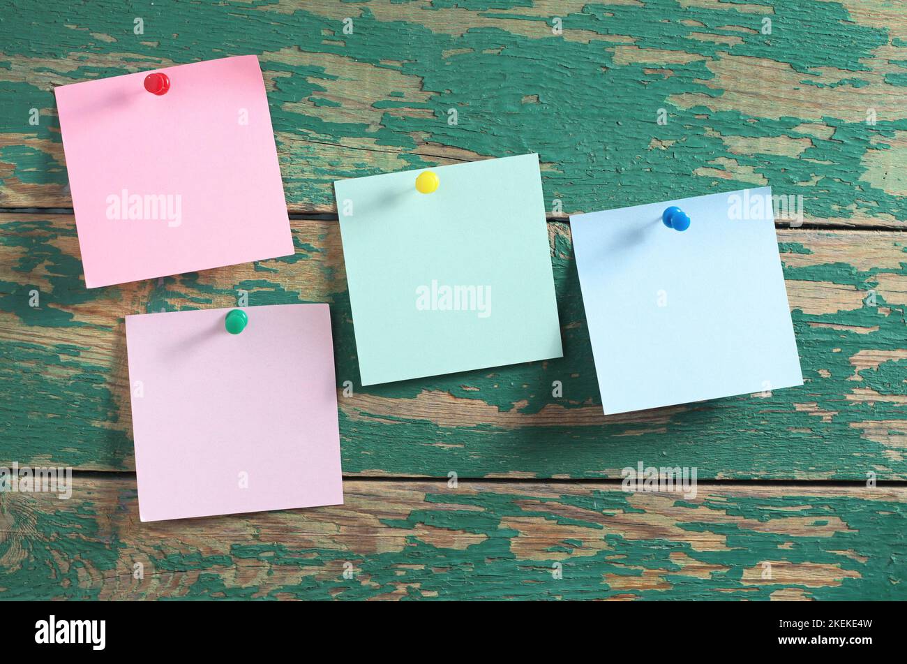 Empty sticky label hi-res stock photography and images - Alamy