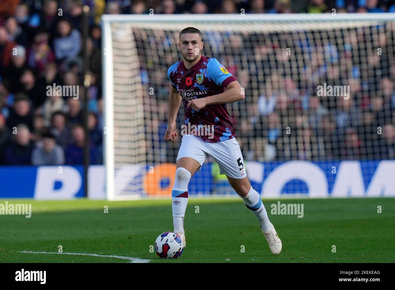 Taylor harwood bellis burnley hi-res stock photography and images - Alamy