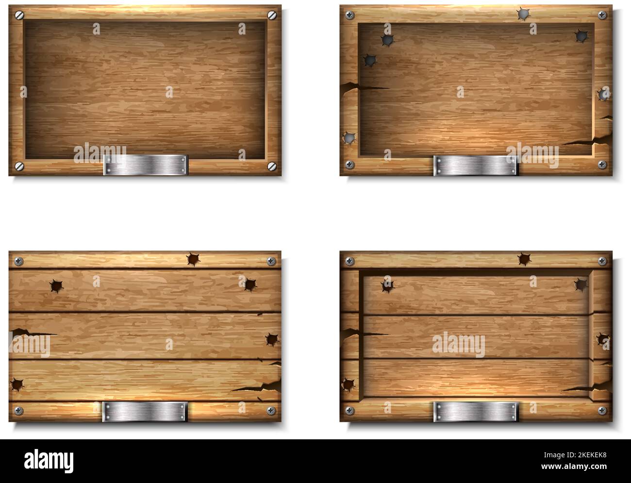 Gun timber frame construction hi-res stock photography and images - Alamy