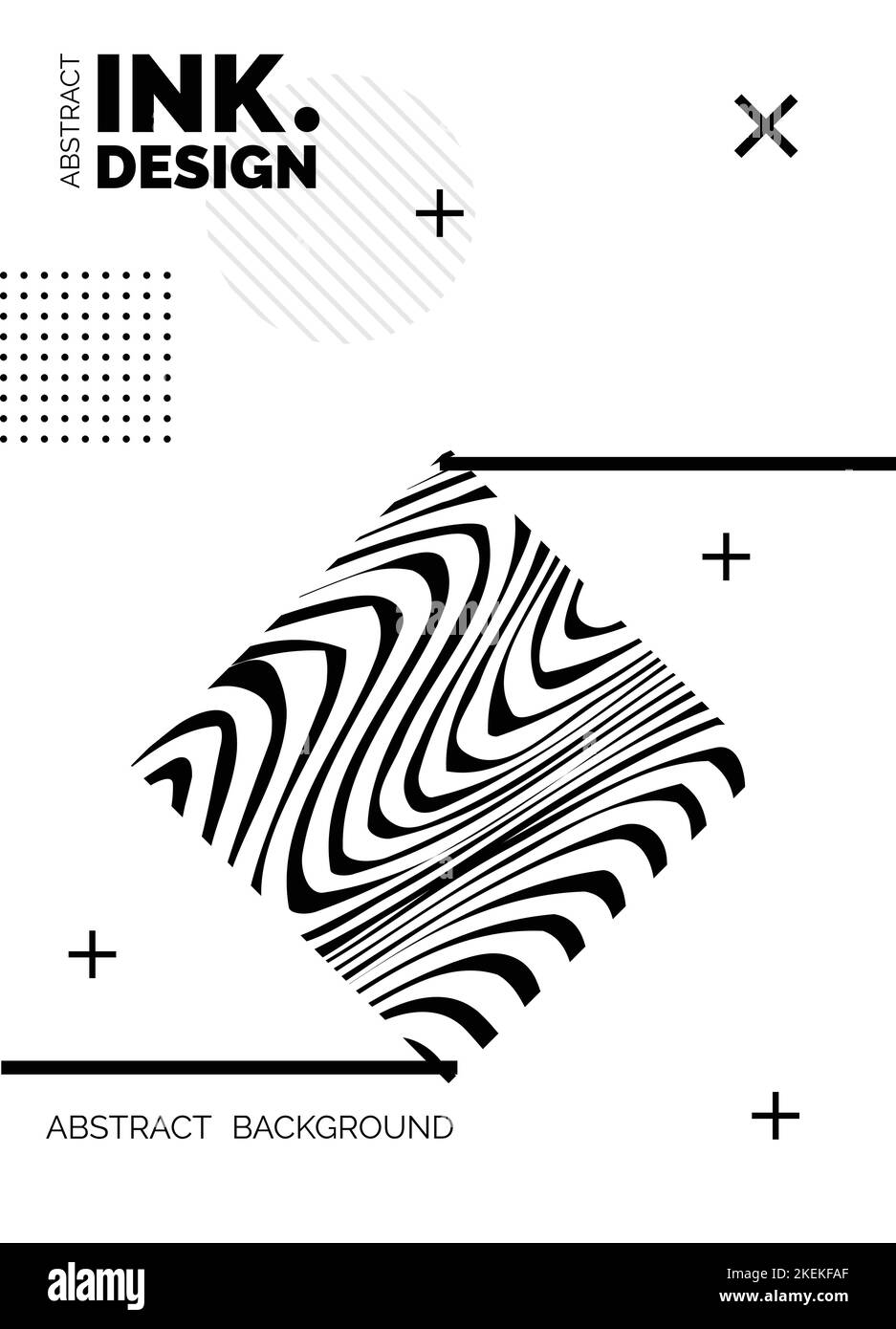 Zebra skin patterns Cut Out Stock Images & Pictures - Alamy