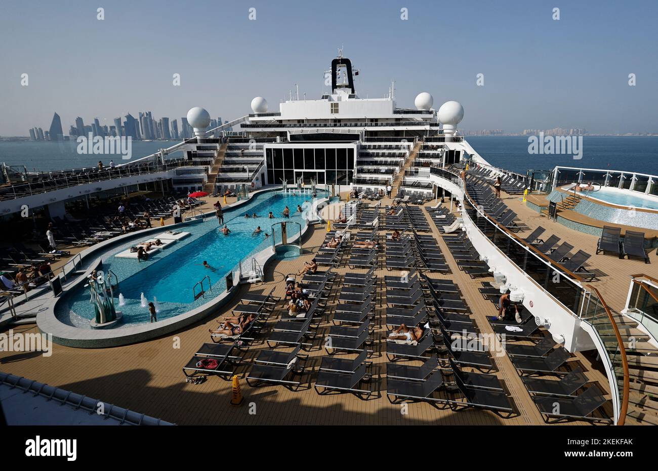 World europa msc hi-res stock photography and images - Alamy