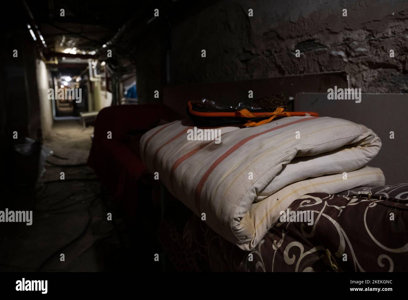 Hospital basement hi-res stock photography and images - Alamy