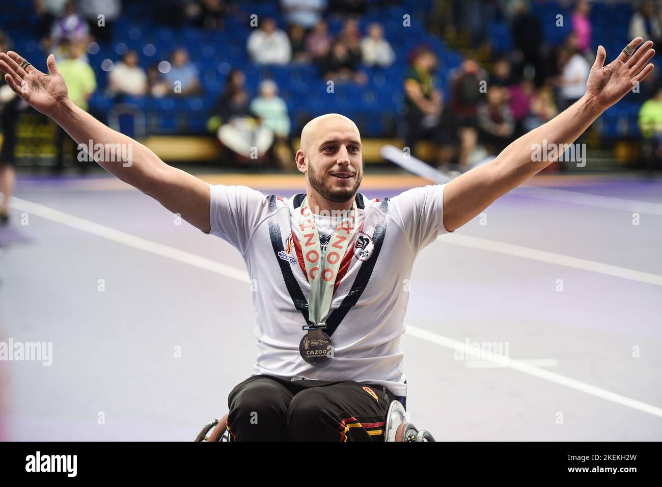 Jeremy bourson hi-res stock photography and images - Alamy