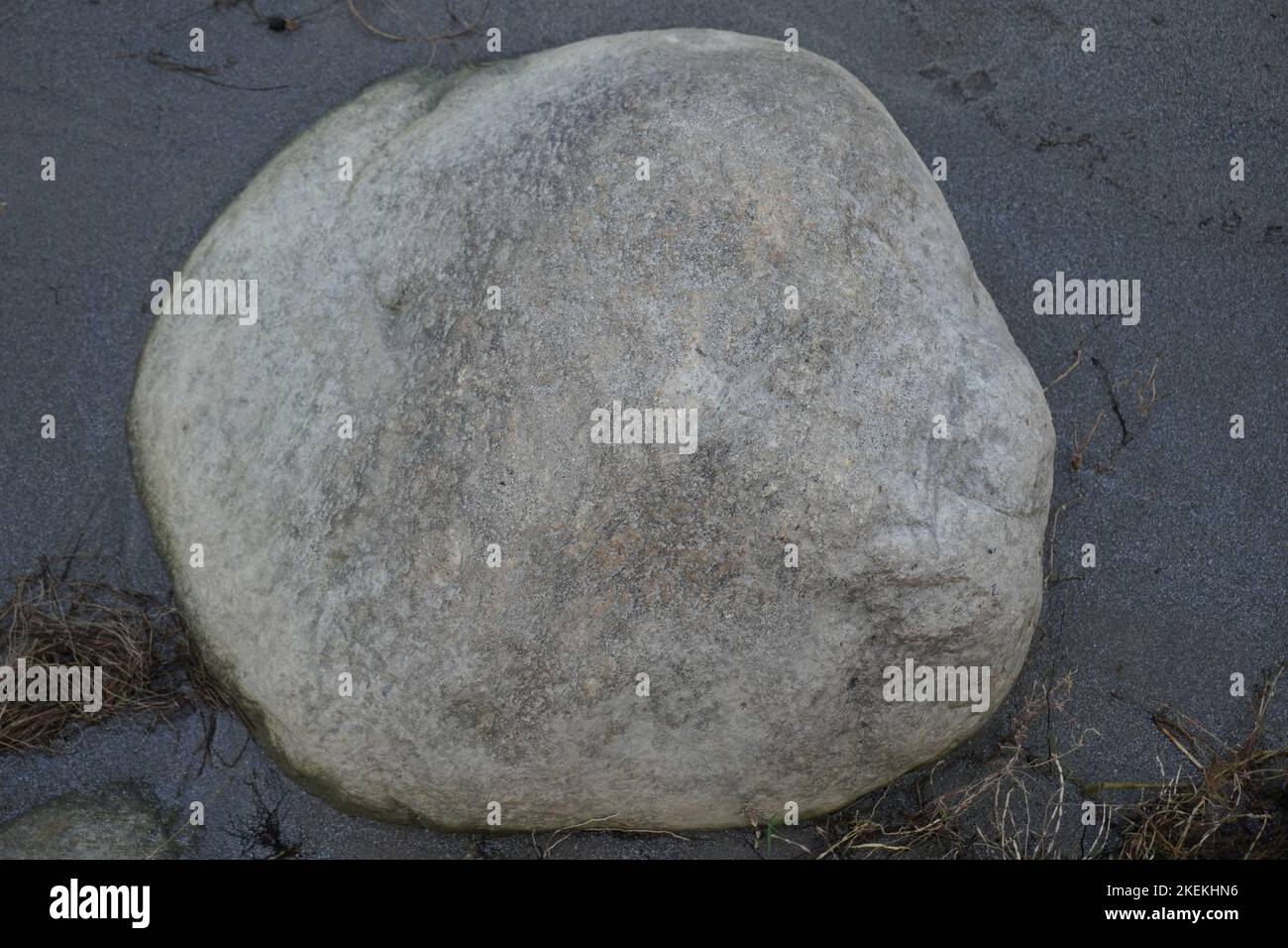 Large square gray stone tile on floor hi-res stock photography and ...